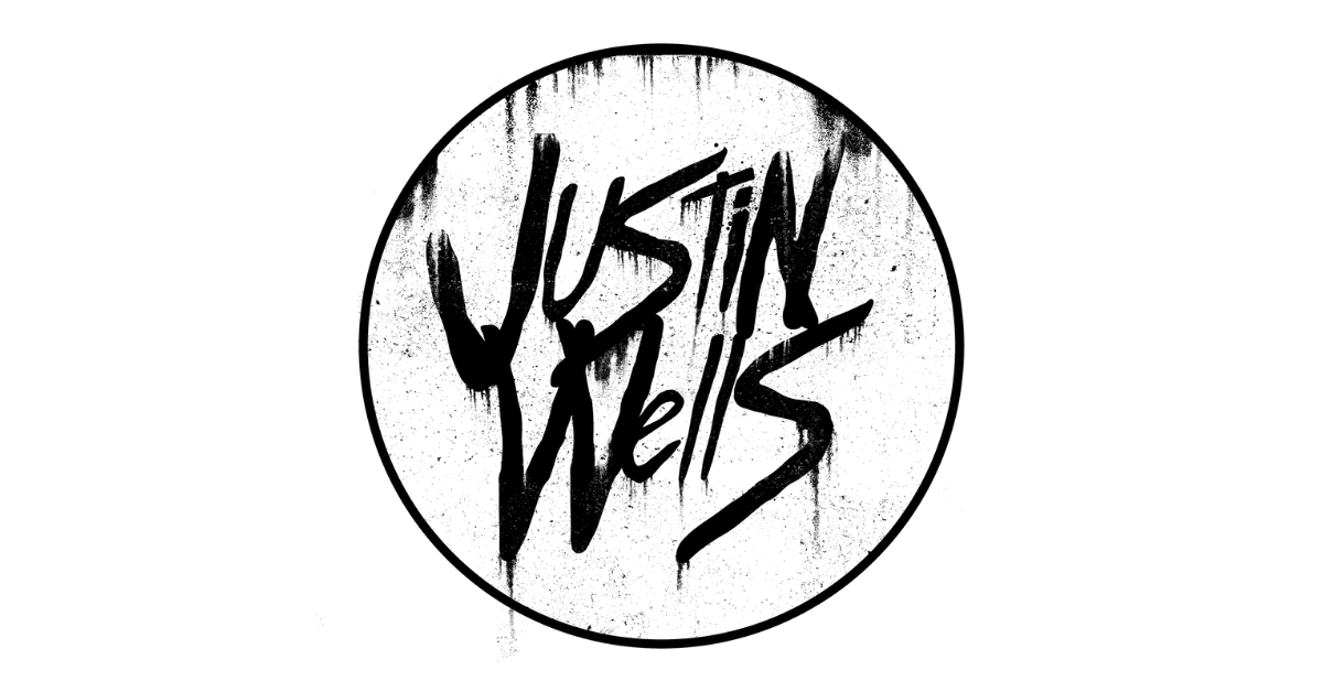 Justin Wells Merch Store – August Music